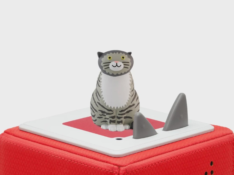 Tonies Story Character - Mog the Forgetful Cat | Cazaar