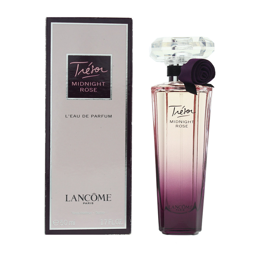 Lancome Tresor Midnight Rose L'Eau de Parfum 50ml | Cazaar