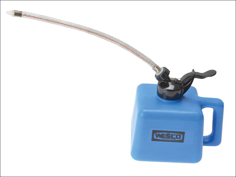 1000/F 1000cc Oiler With 9in Flex Spout 00105 WE... | Cazaar