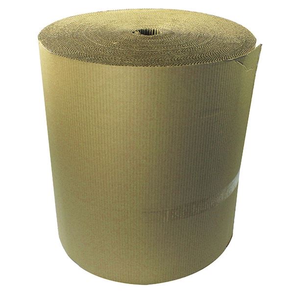 Ambassador Corrugated Paper Roll - MA14571 | Cazaar