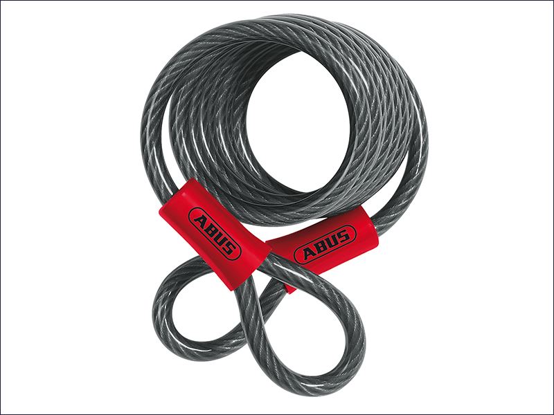 1850/185 Cobra Loop Cable 8mm x 185cm ABU1850185 | Cazaar