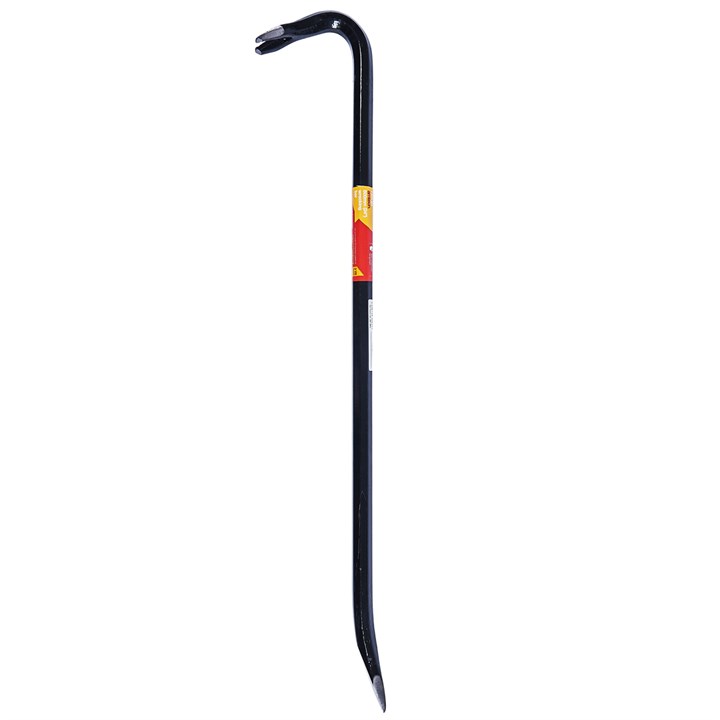 24" Wrecking Bar for Heavy-Duty Work | Cazaar