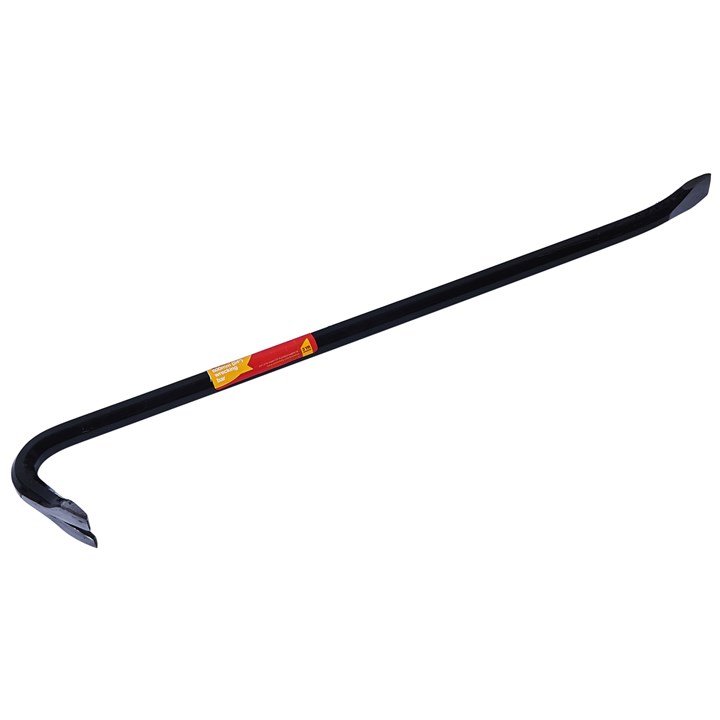 24" Wrecking Bar for Heavy-Duty Work | Cazaar