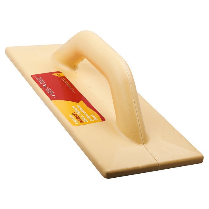 350 X 150mm Polyurethane Float | Cazaar