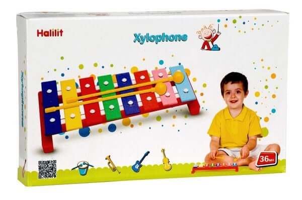 Xylophone - Musical Instrument for Kids | Cazaar