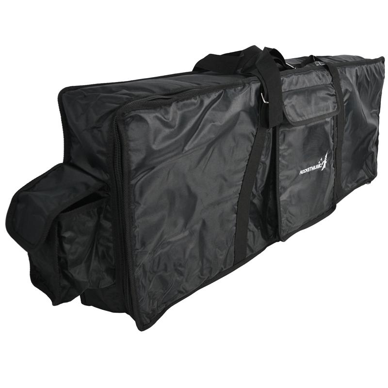 Axus Rocket 61 Note Keyboard Bag | Cazaar