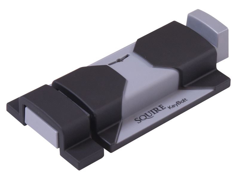 4-Lever KEYBOLT Lock HSQKEYBOLT | Cazaar