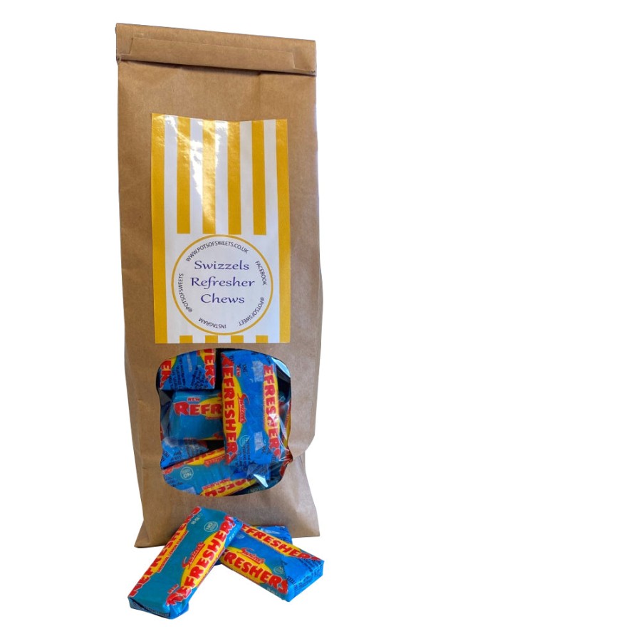 400g Bag of Swizzels Refreshers | Cazaar