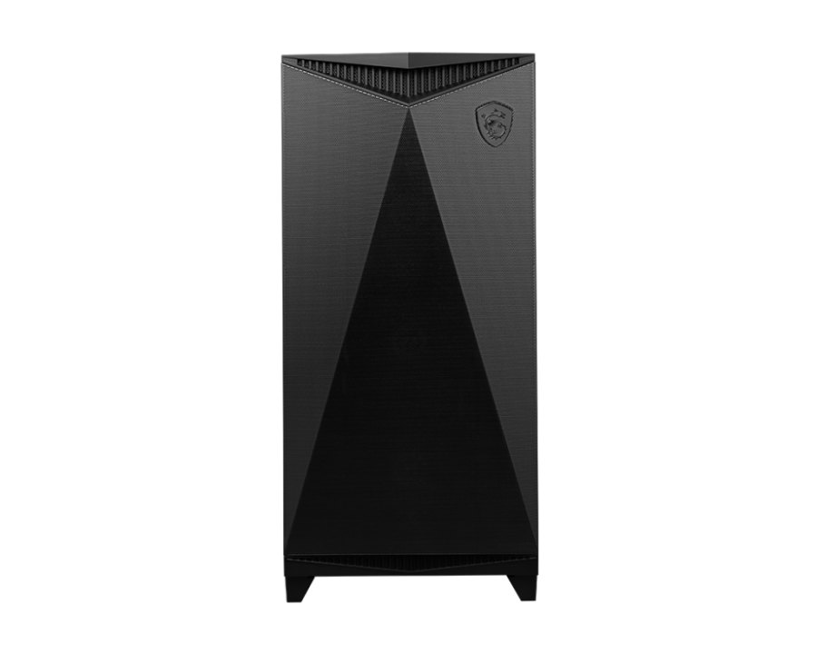 MSI MPG Gungnir 300P Airflow - Mid Tower PC Case | Cazaar