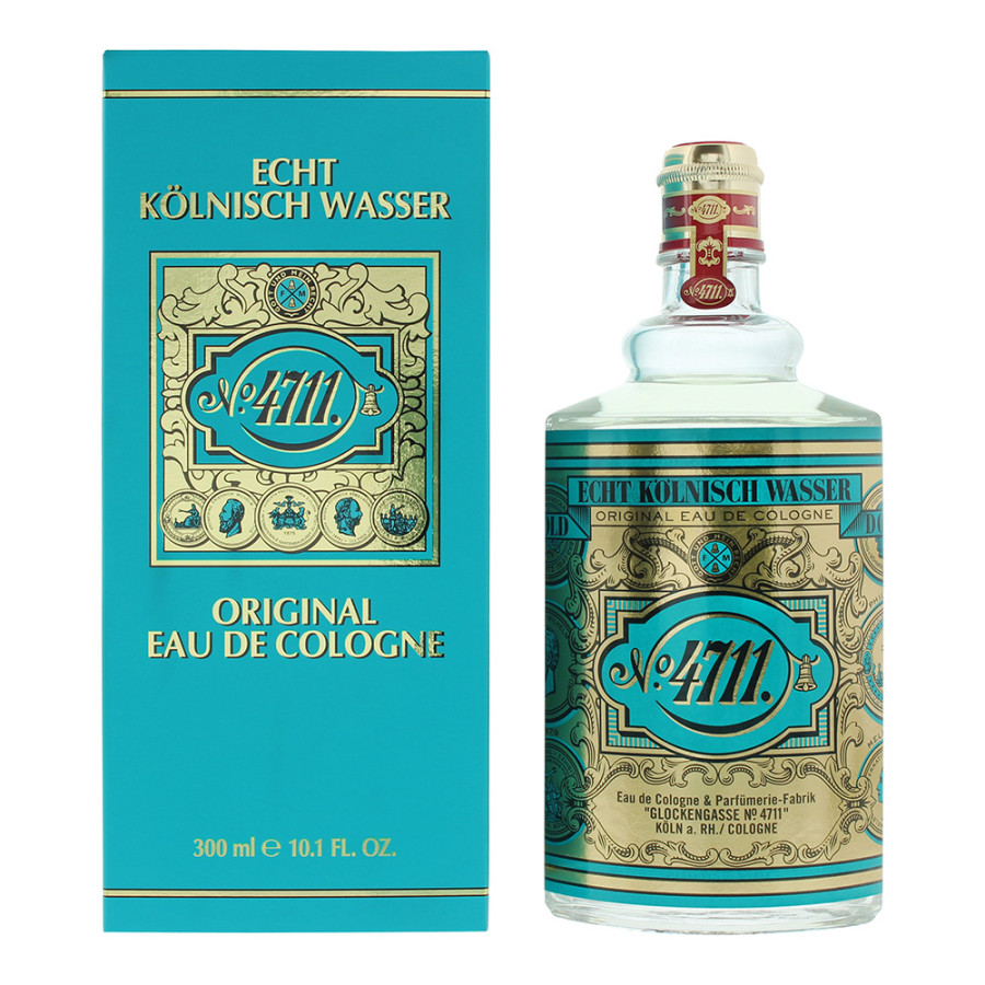 4711 Original Eau de Cologne, 300ml | Cazaar