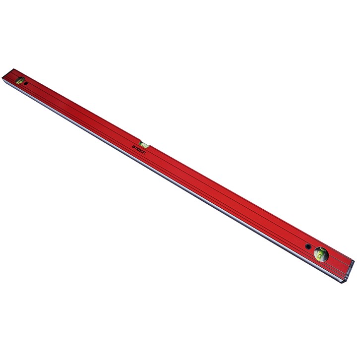 48" Ribbed Spirit Level | Cazaar