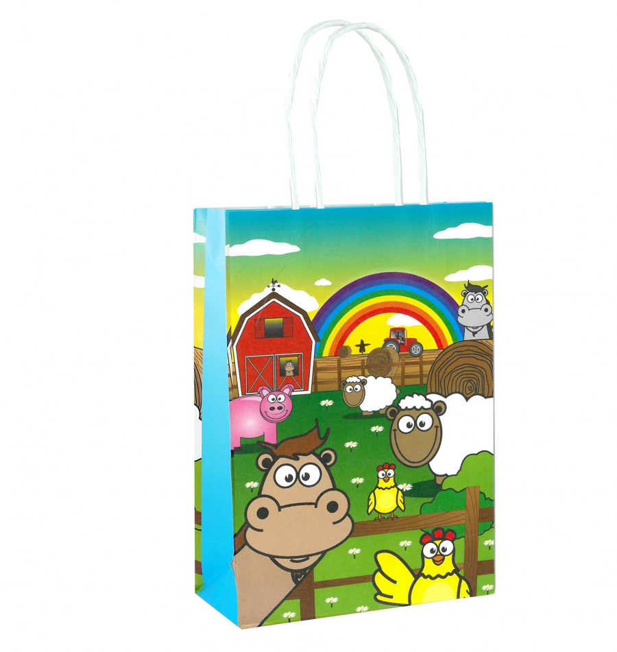 6 Farm Bags With Handles | Cazaar