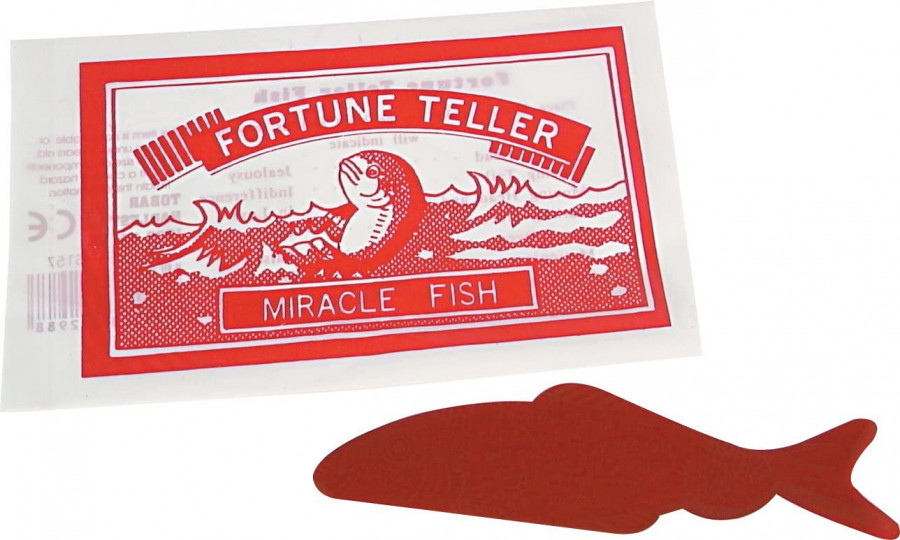 6 Fortune Teller Fish | Cazaar