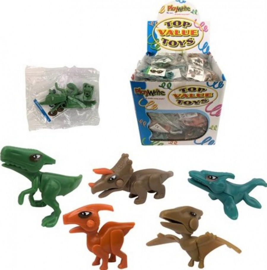 6 Make Your Own Dinosaur Kits | Cazaar