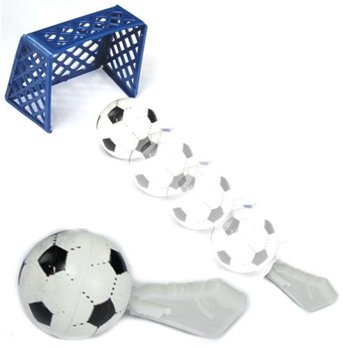 6 Mini Football Shooter Games | Cazaar