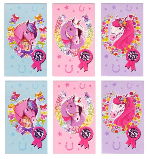 6 Pony Notebooks for Creative Writing | Cazaar