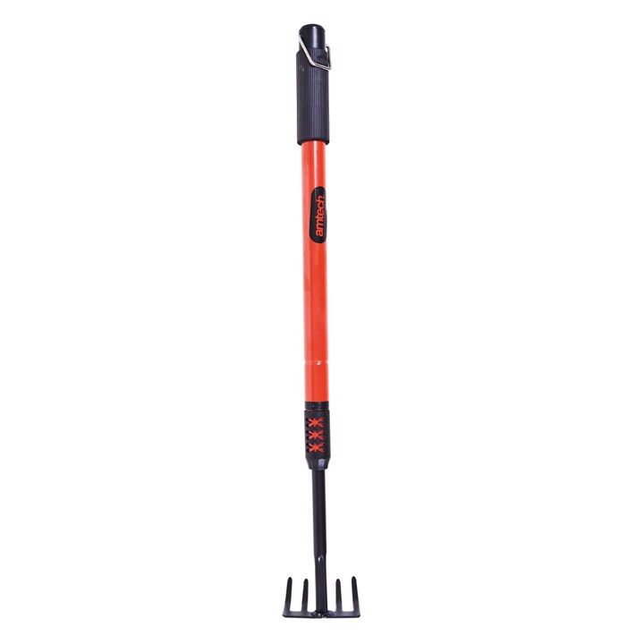 Telescopic Hand Rake | Cazaar
