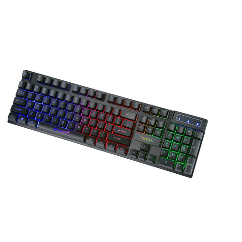 Marvo Scorpion K605 Gaming Keyboard | Cazaar