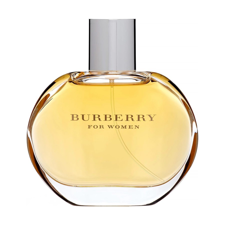 Burberry Burberry For Women 50ml Eau de Parfum S... | Cazaar