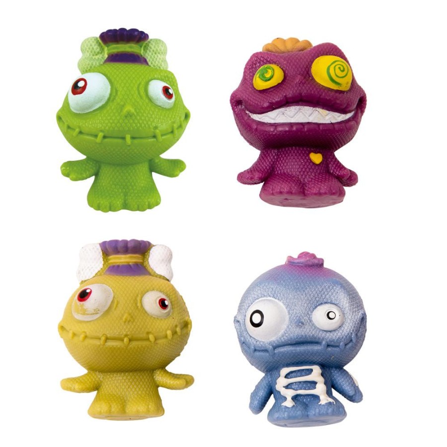 Squidgy Monster Fidget Toy | Cazaar