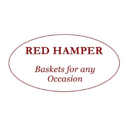 Red Hamper - Elegant Gift Hampers | Cazaar