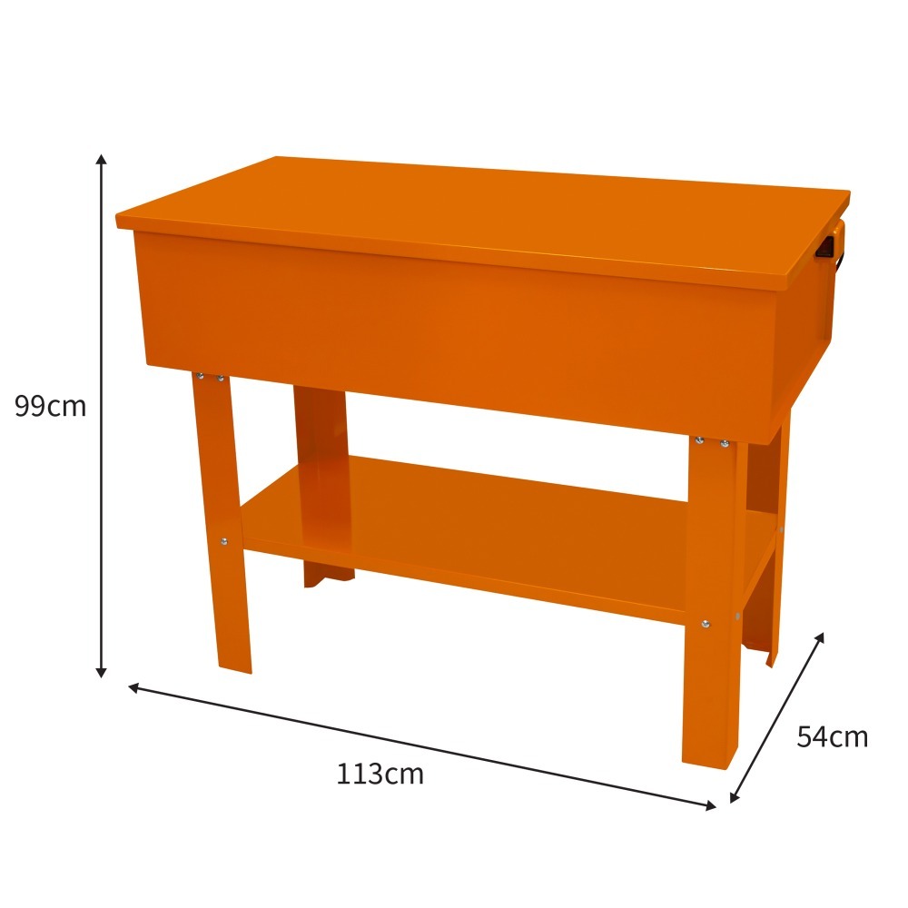 40 Gallon Parts Washer | Cazaar