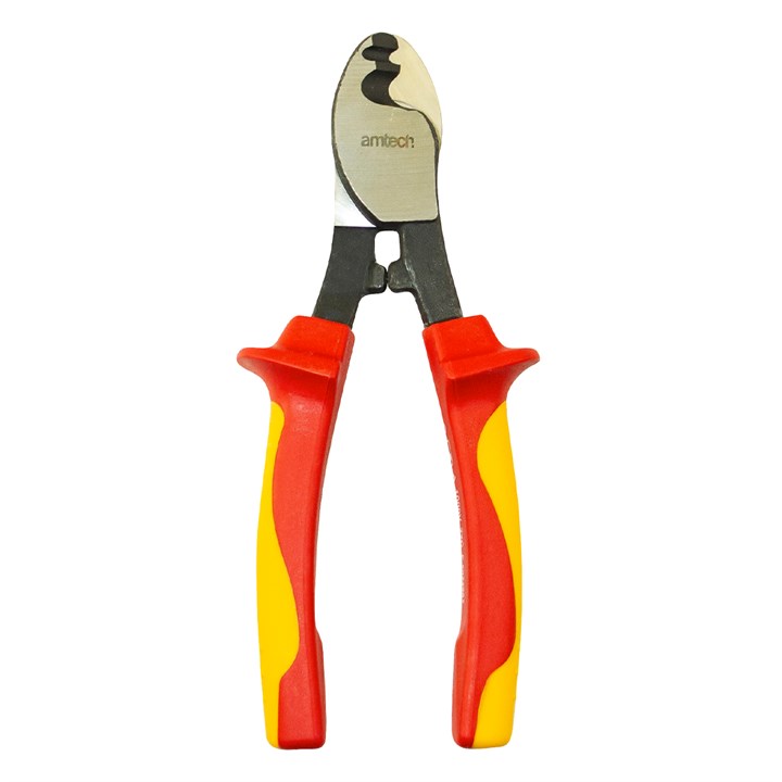 160mm VDE mini cable cutter | Cazaar