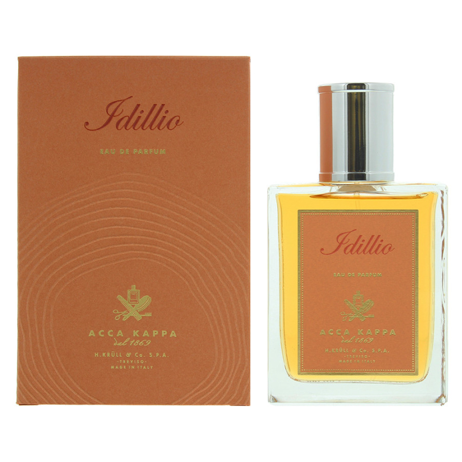 Acca Kappa Idillio Eau de Parfum 100ml | Cazaar