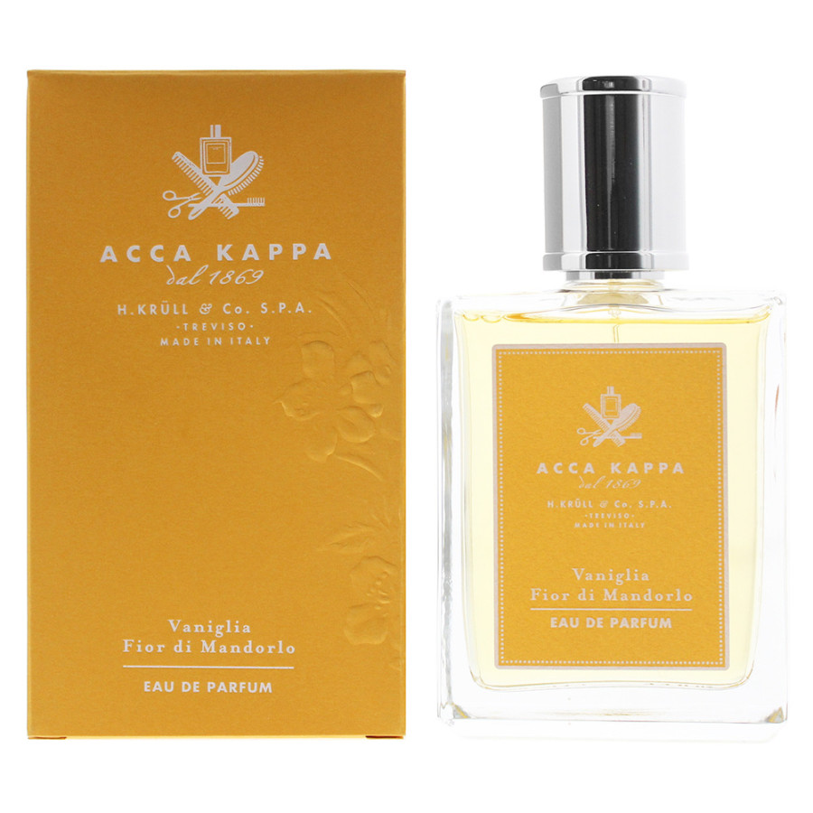 Acca Kappa Vaniglia Fior Di Mandorlo Eau de Parf... | Cazaar
