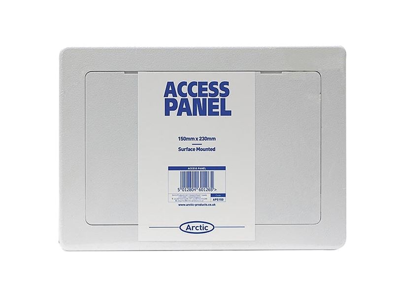 Access Panel 150 x 230mm ARCAPS150 | Cazaar