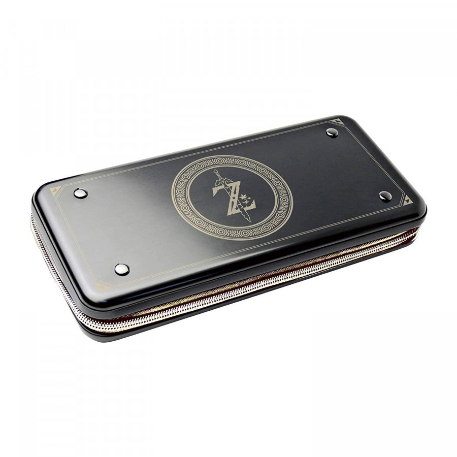 Alumi Case by Hori Nintendo Switch