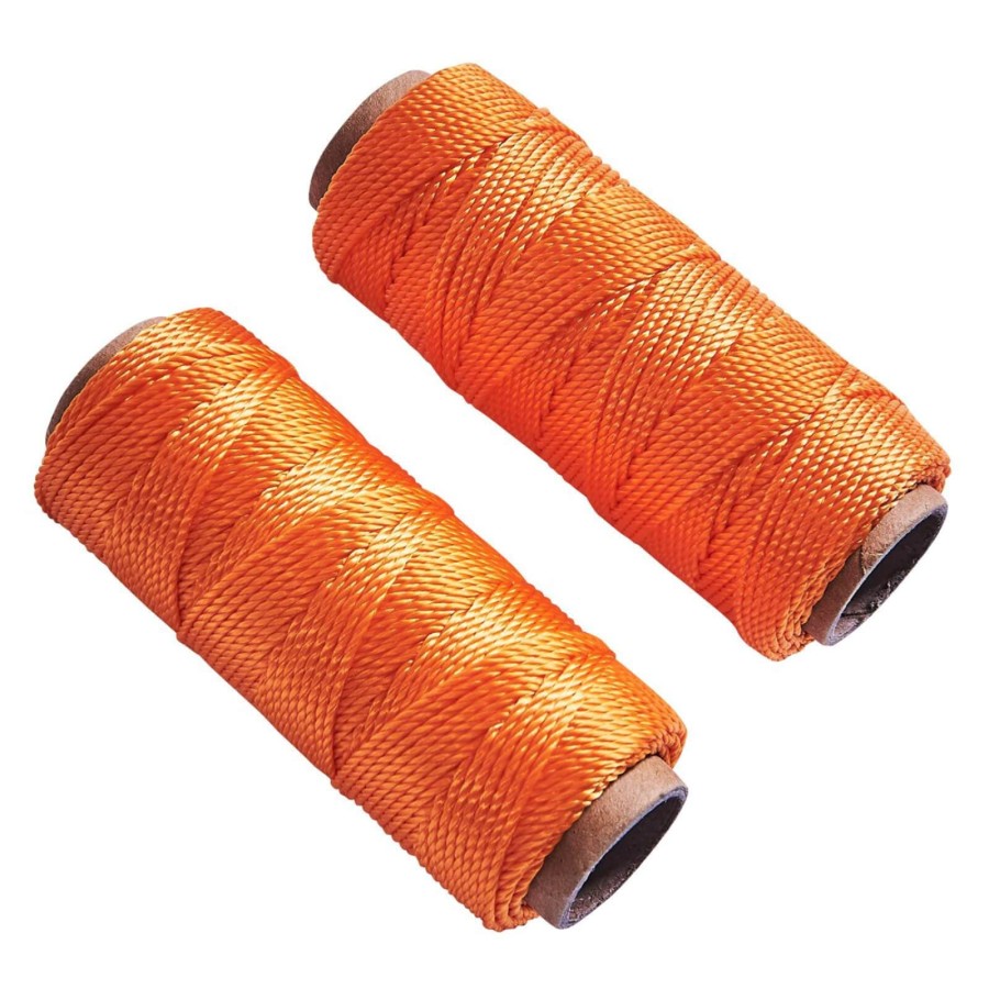 Amtech 2 Piece 50M Builders Line Set Multi Purpose | Cazaar