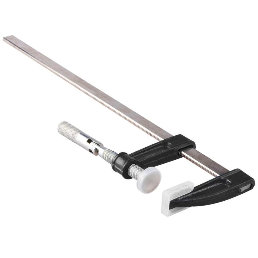 Amtech 50 x 300mm Metal F Clamp Heavy Duty | Cazaar
