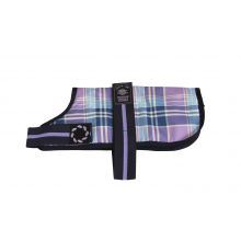 Animate Dog Coat Waterproof Lilac - 18 - 588931 | Cazaar