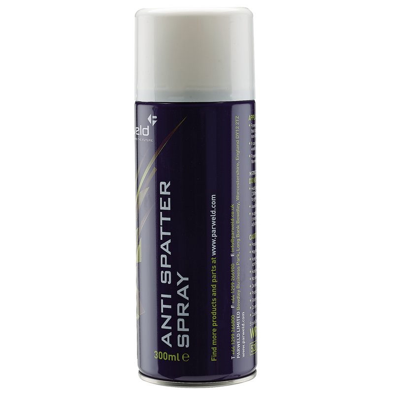 Anti Spatter Spray, 300ml (70452) | Cazaar