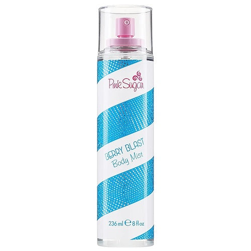 Aquolina Berry Blast 236ml Body Mist Spray | Cazaar