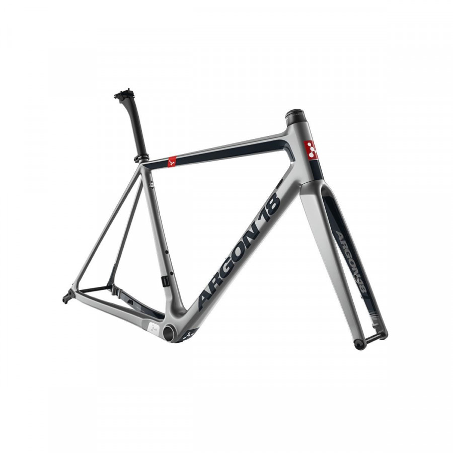 ARGON 18 GALLIUM DISC FRAMESET 2020 - A18FS19GALD03 | Cazaar