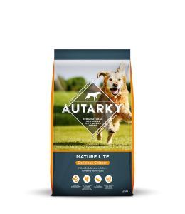 Autarky Mature Lite Chicken 2kg - 20652 | Cazaar
