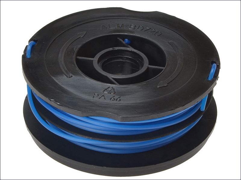 BD720 Spool & Line to Fit Black & Decker Trimmer... | Cazaar