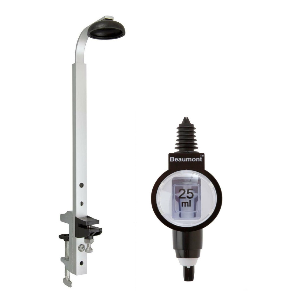 Beaumont 25ml Metrix SL Bar Optic Spirit Measure... | Cazaar