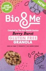 Bio&Me Berry Burst Gluten Free Granola 350g - BME23 | Cazaar