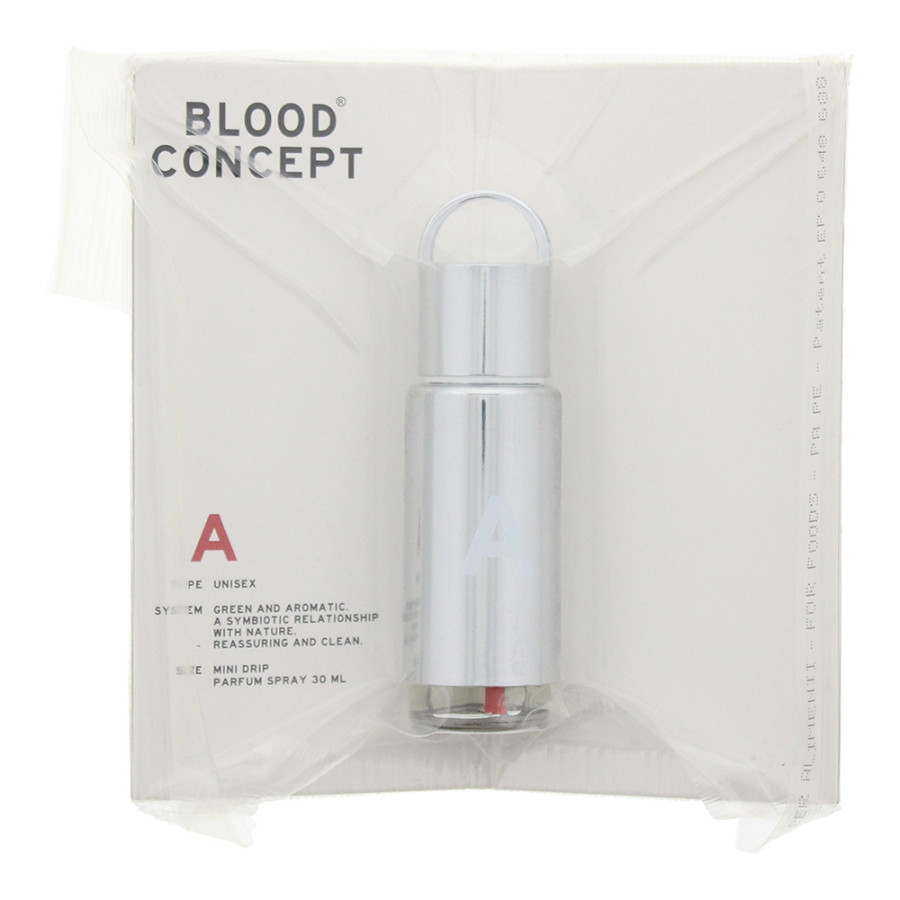 Blood Concept A Eau De Parfum 30ml | Cazaar