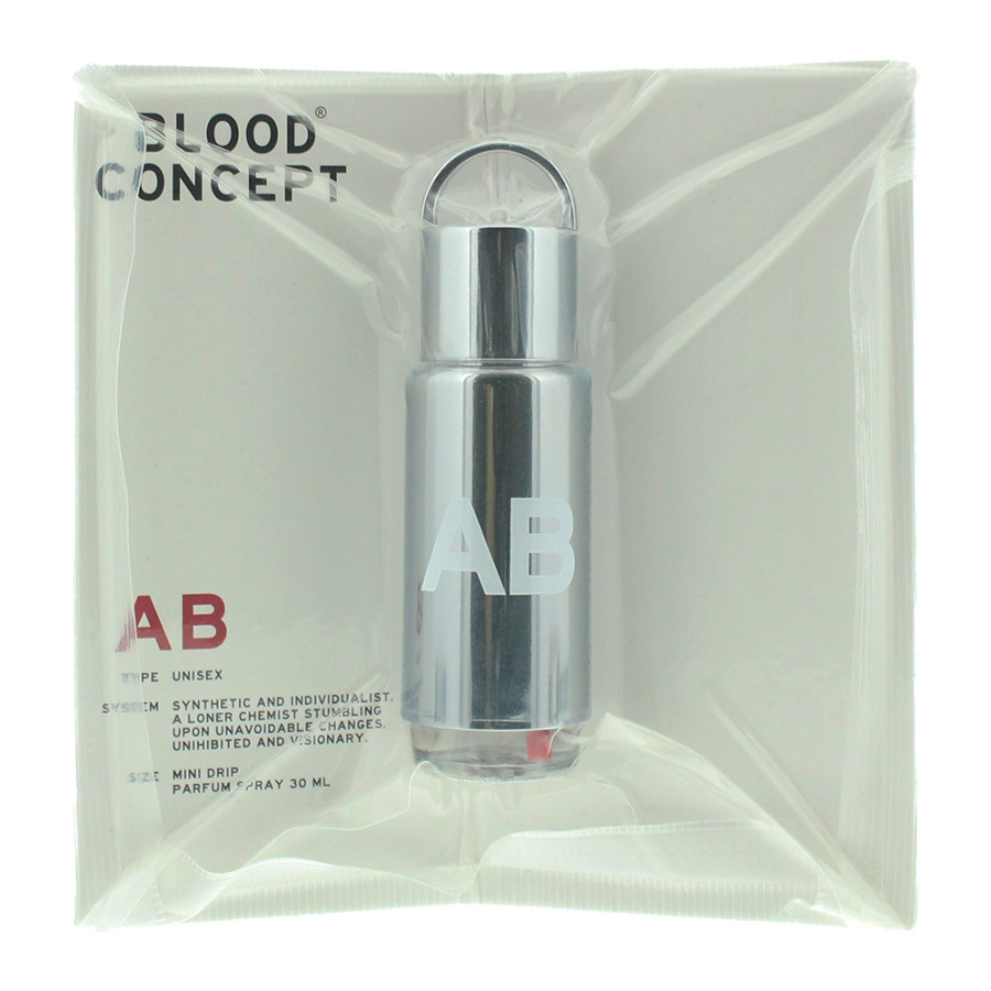 Blood Concept AB Eau De Parfum 30ml | Cazaar