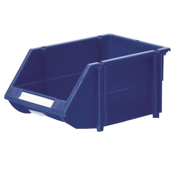 Blue Contract Bins Pk12 360234 - SBY17578 | Cazaar