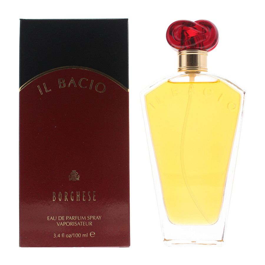 Borghese Il Bacio Eau De Parfum 100ml | Cazaar