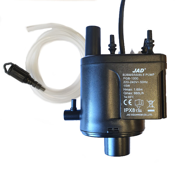 Boyu EA Aquarium Fish Tank Replacement Pump PGB-... | Cazaar