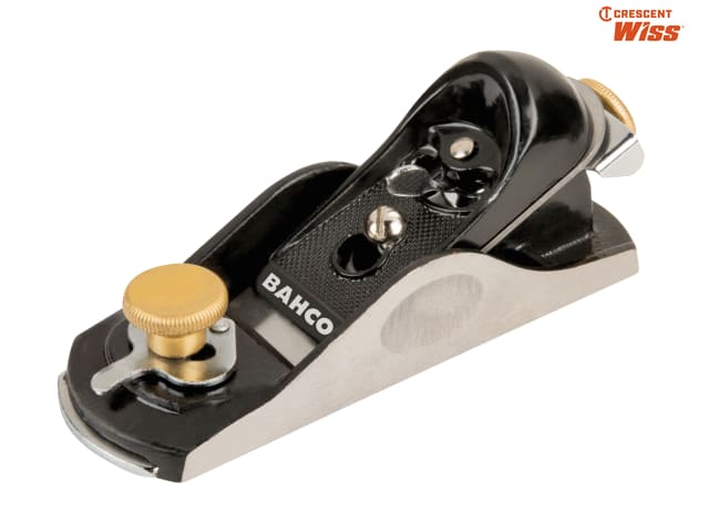 BP-40 Block Plane - BAHBP40 | Cazaar