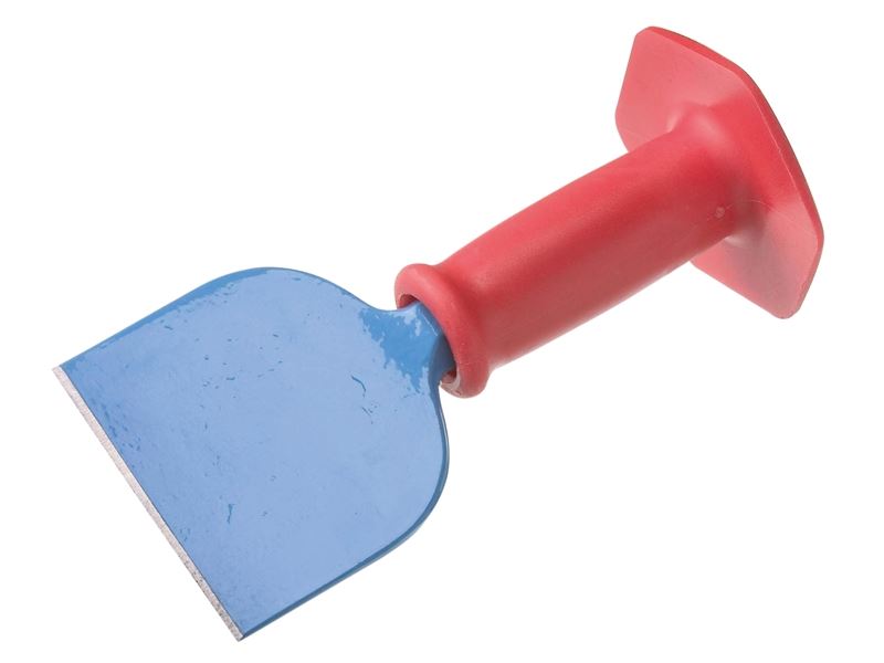 Brick Bolster With Guard 100mm (4in) FOO12374 | Cazaar