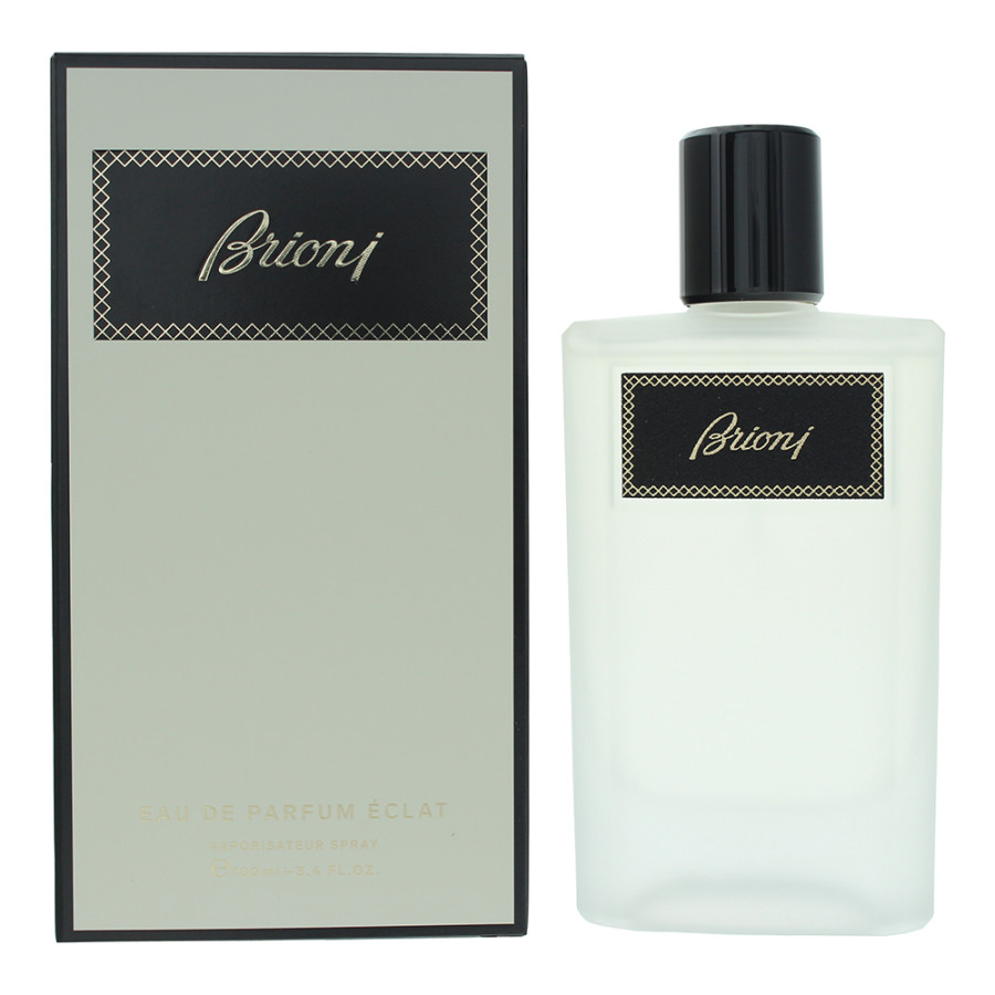 Brioni Eau De Parfum Eclat 100ml Spray For Him | Cazaar