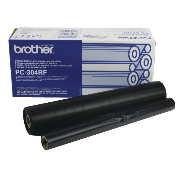 Brother 920/930/940/Mfc-925 Fax Rbn - BA54423 | Cazaar